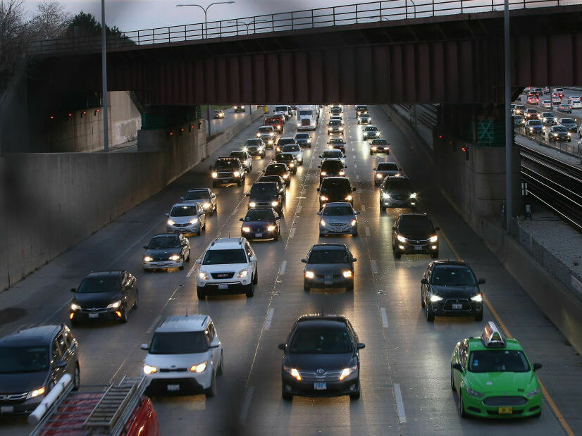 Study: Commuting has an upside and remote workers may be missing out ...