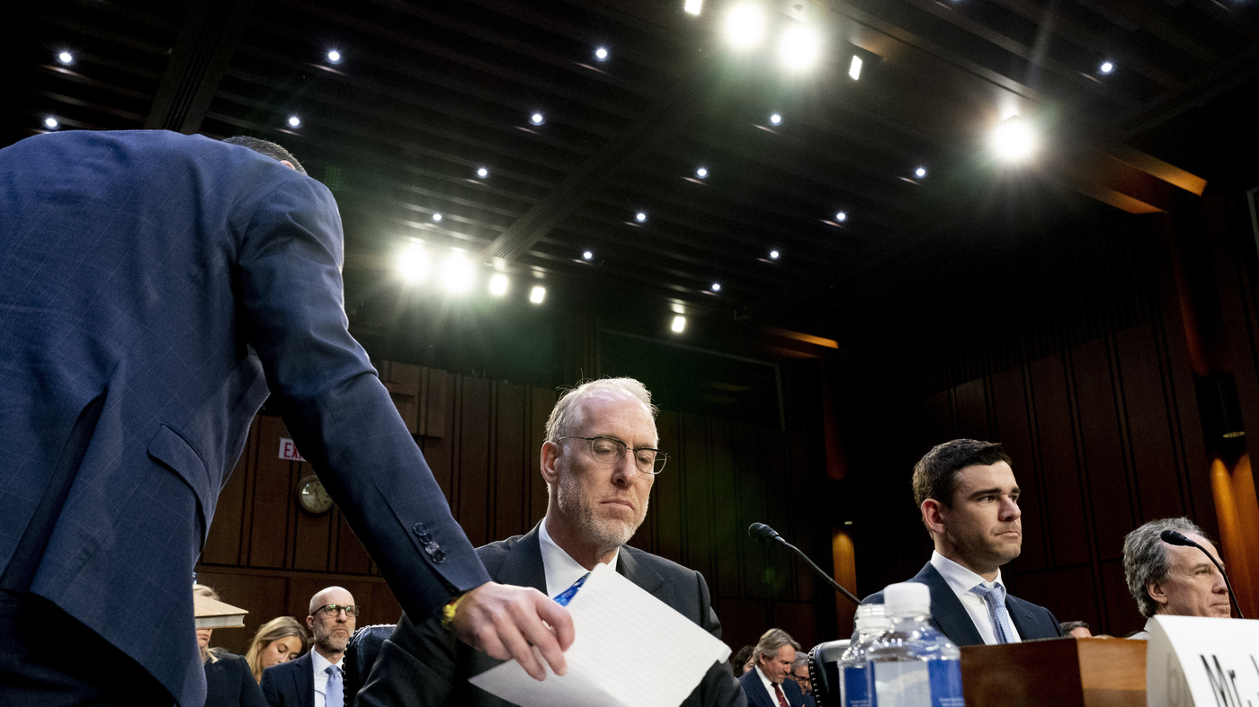 Ticketmaster takes a new approach to Beyoncé ticket sales : NPR