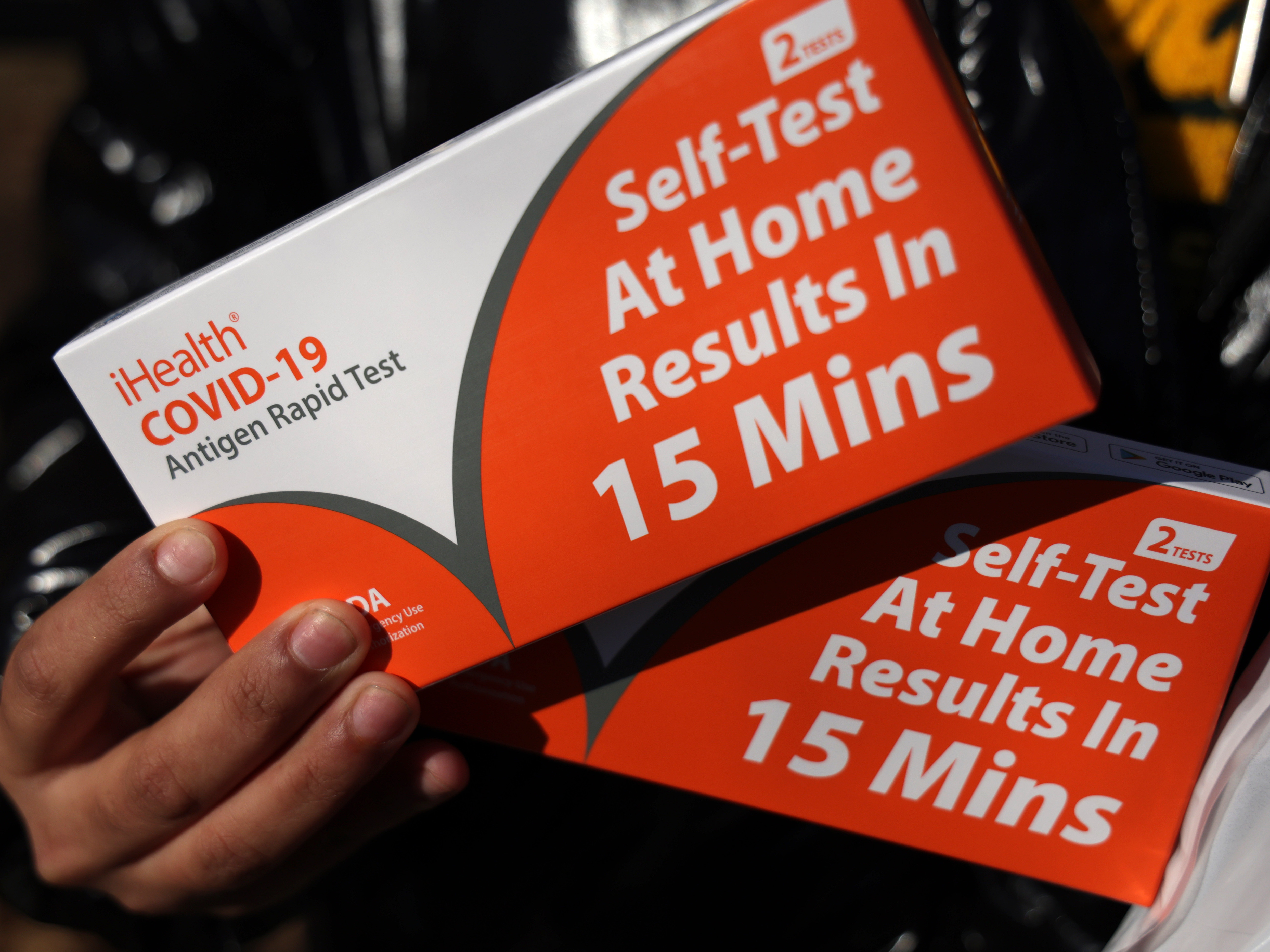 COVID test kits, treatments and vaccines won't be free to many ...