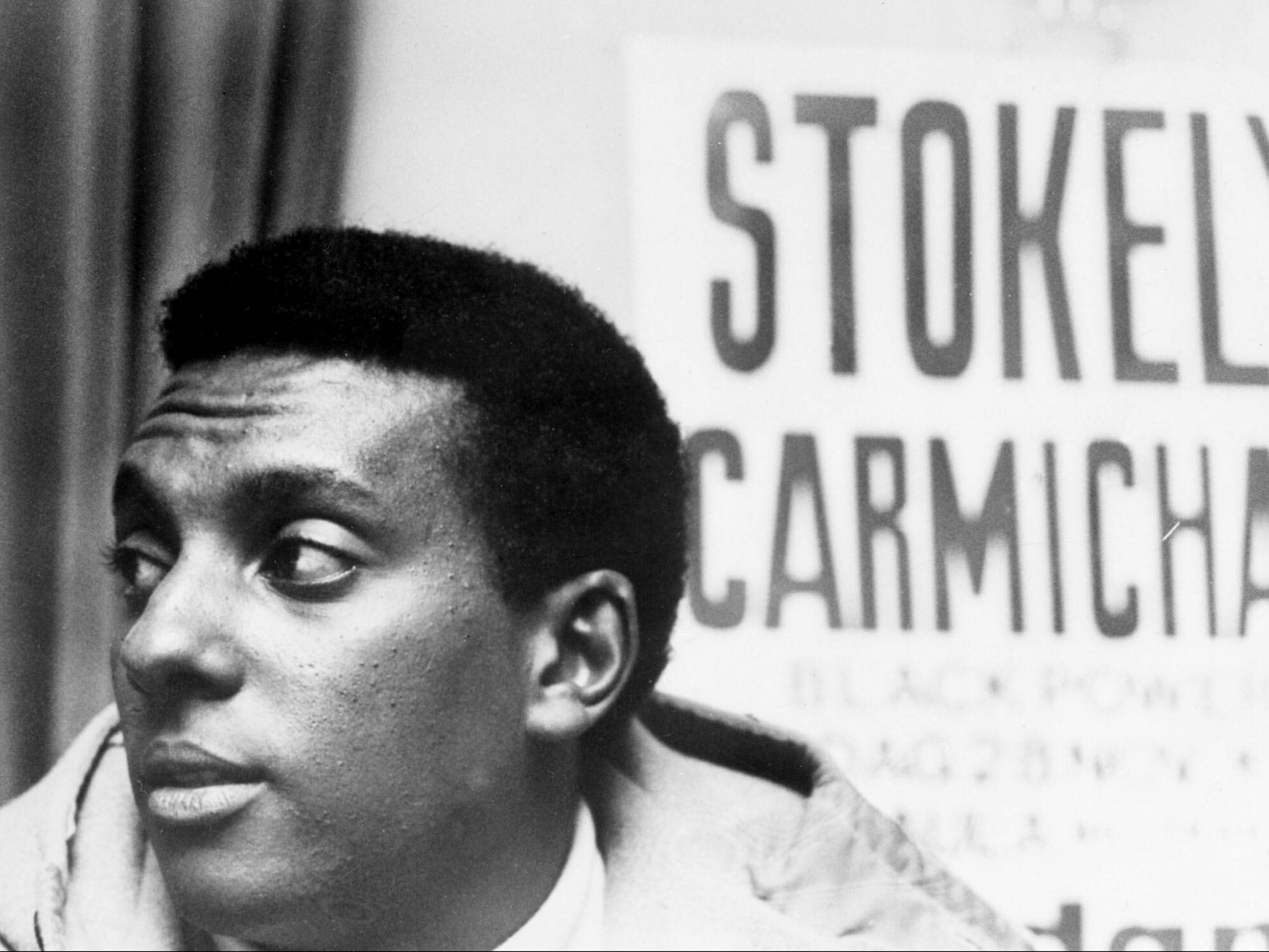 How Stokely Carmichael and the Black Panthers changed the civil rights ...