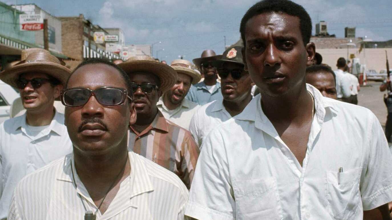 How Stokely Carmichael and the Black Panthers changed the civil rights ...