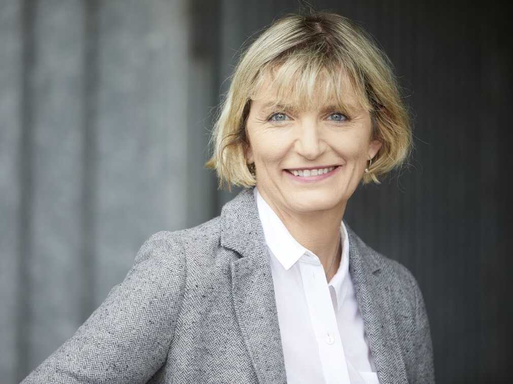 Announcing New Southern Bureau Chief: Susanna Capelouto : NPR Extra : NPR