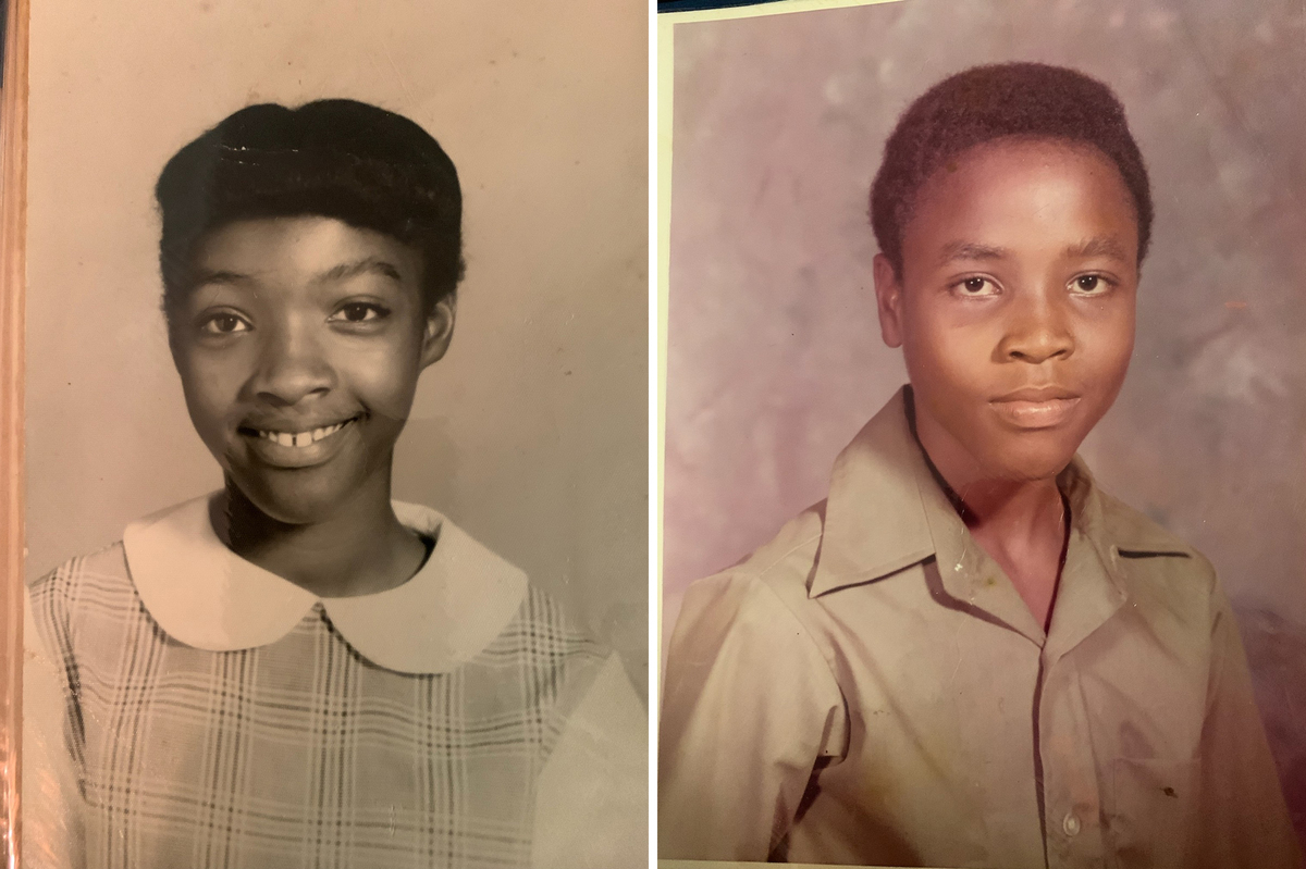 The Civil Rights Generation : Up First : NPR