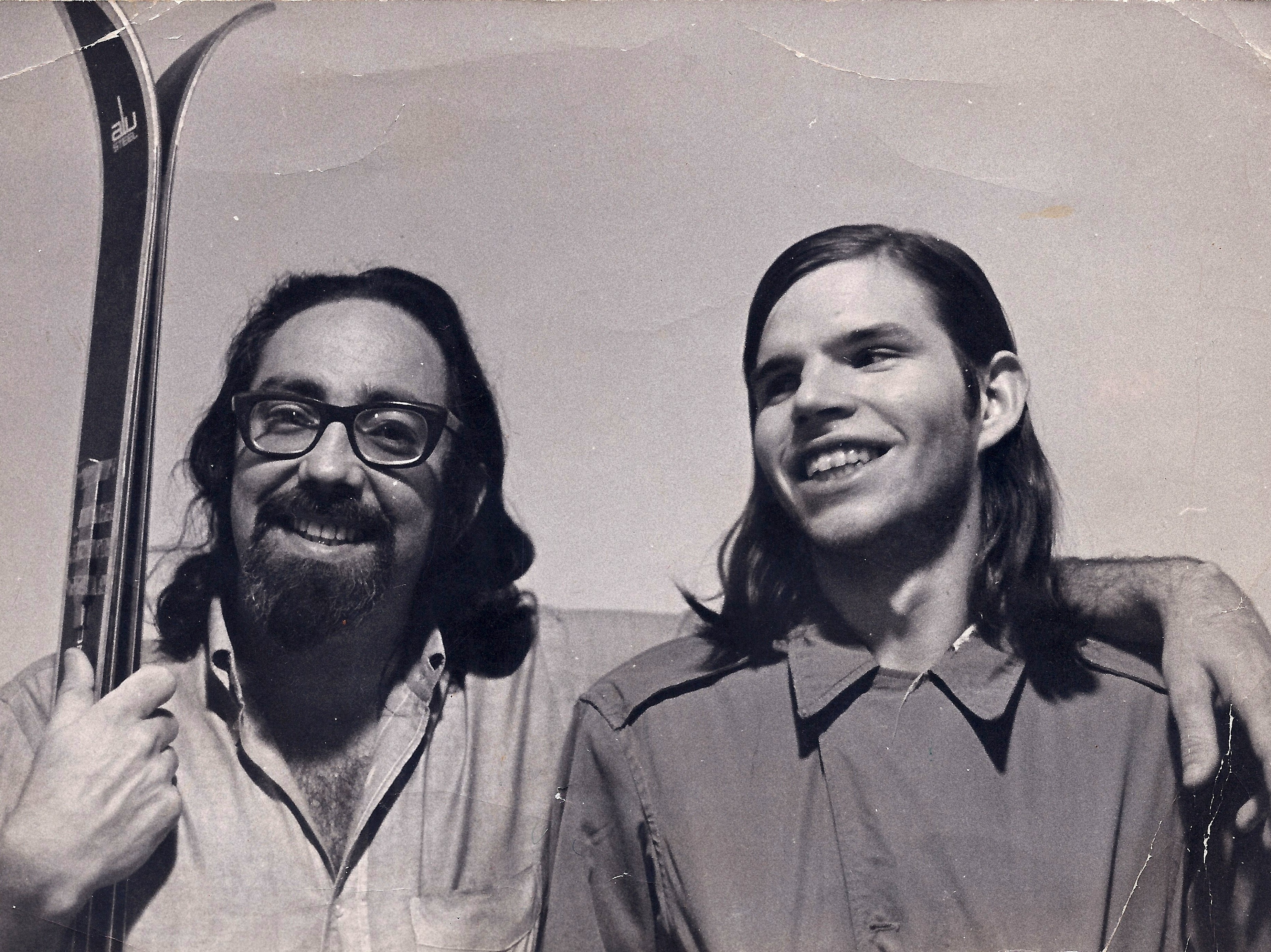 Charles Silverstein, a psychologist who helped destigmatize ...