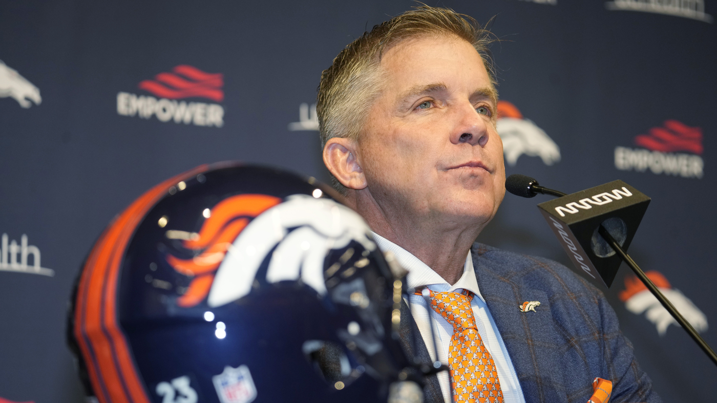 Opinion: Who are the real winners in the NFL? : NPR