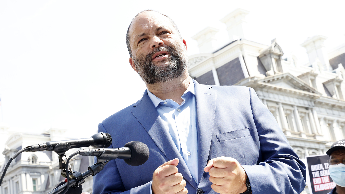 The Sierra Club looks to the future after reckoning with its ...