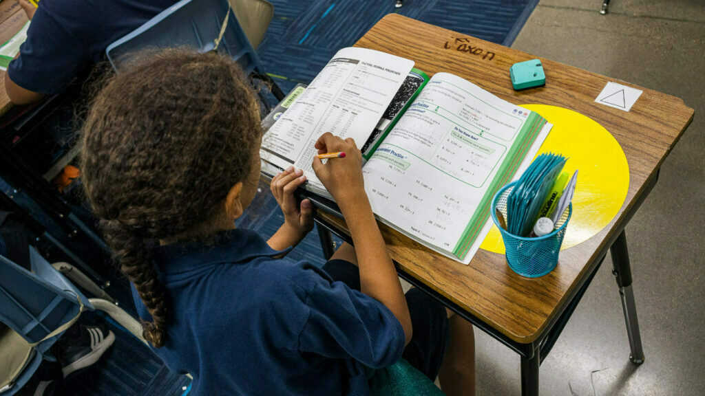 1A Remaking America: Who Gets To Choose When It Comes To School Choice ...