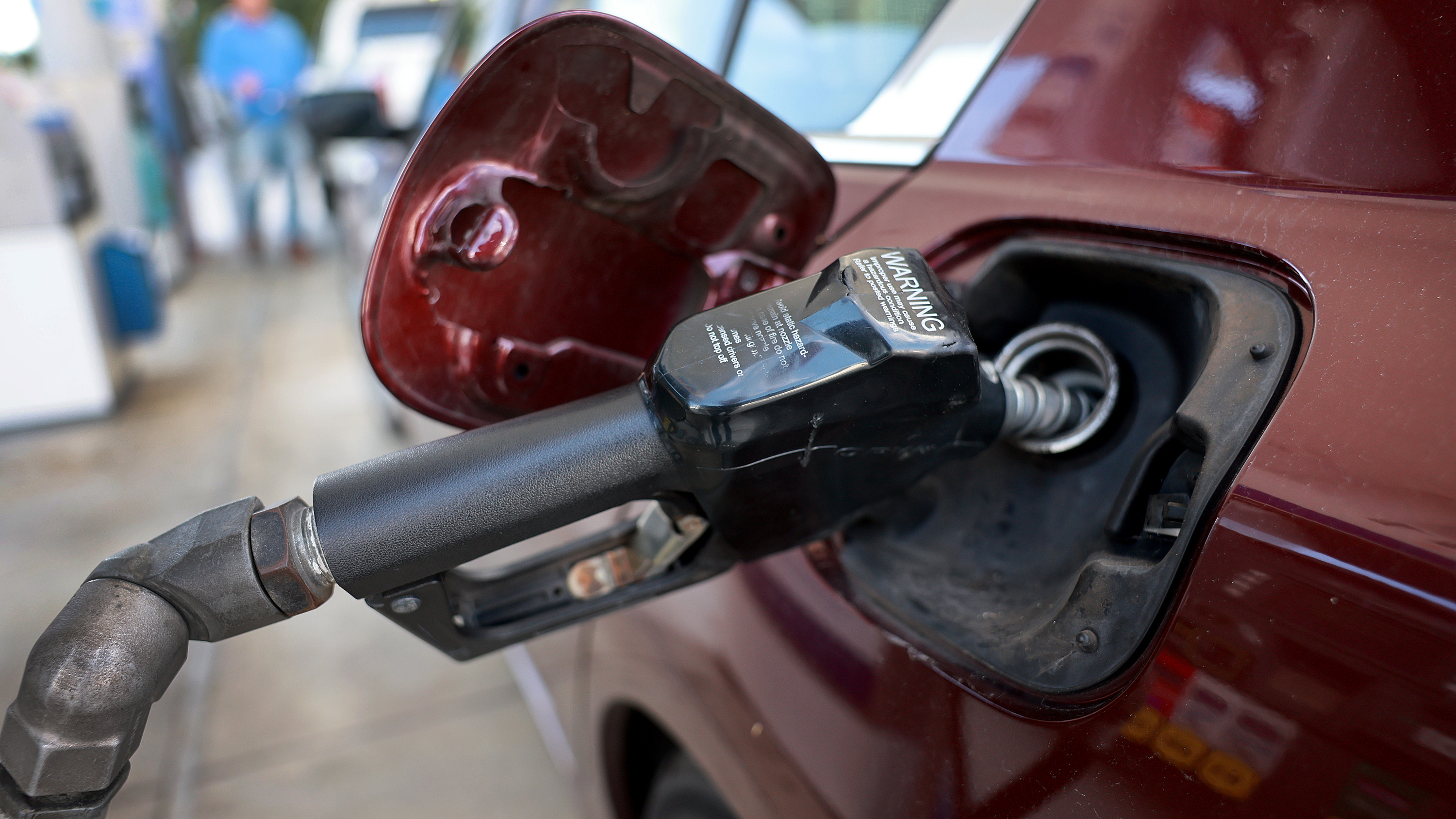 Inflation eased again in January – but there's a cautionary sign | NPR