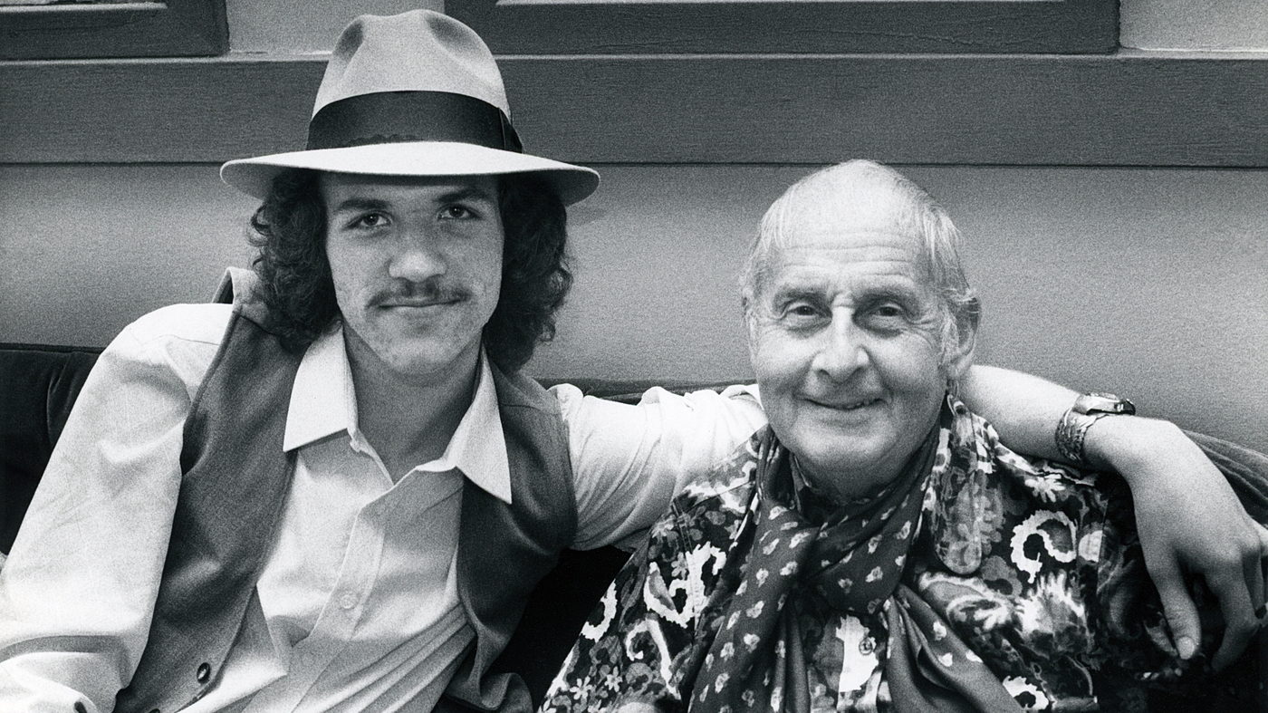 Prodigious fiddler Mark O'Connor celebrates 50 years of music with ...