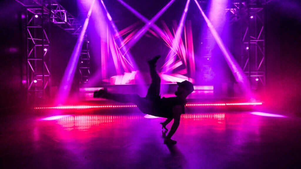 The 1A Movie Club Sees 'Magic Mike's Last Dance' : NPR