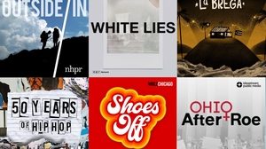 Podcast collections from NPR One : NPR