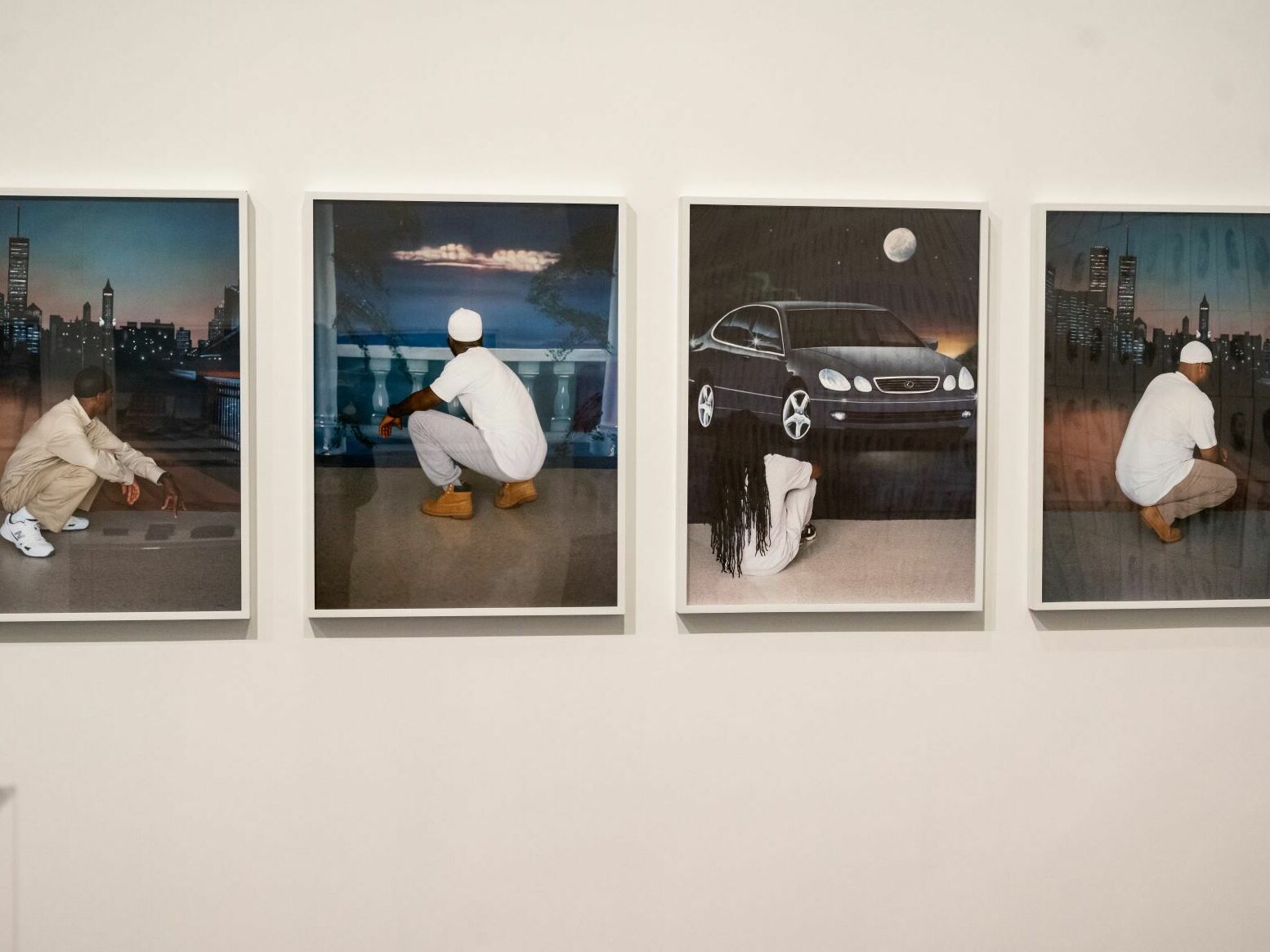 'Imagining Freedom' will give $125 million to art projects focused on ...
