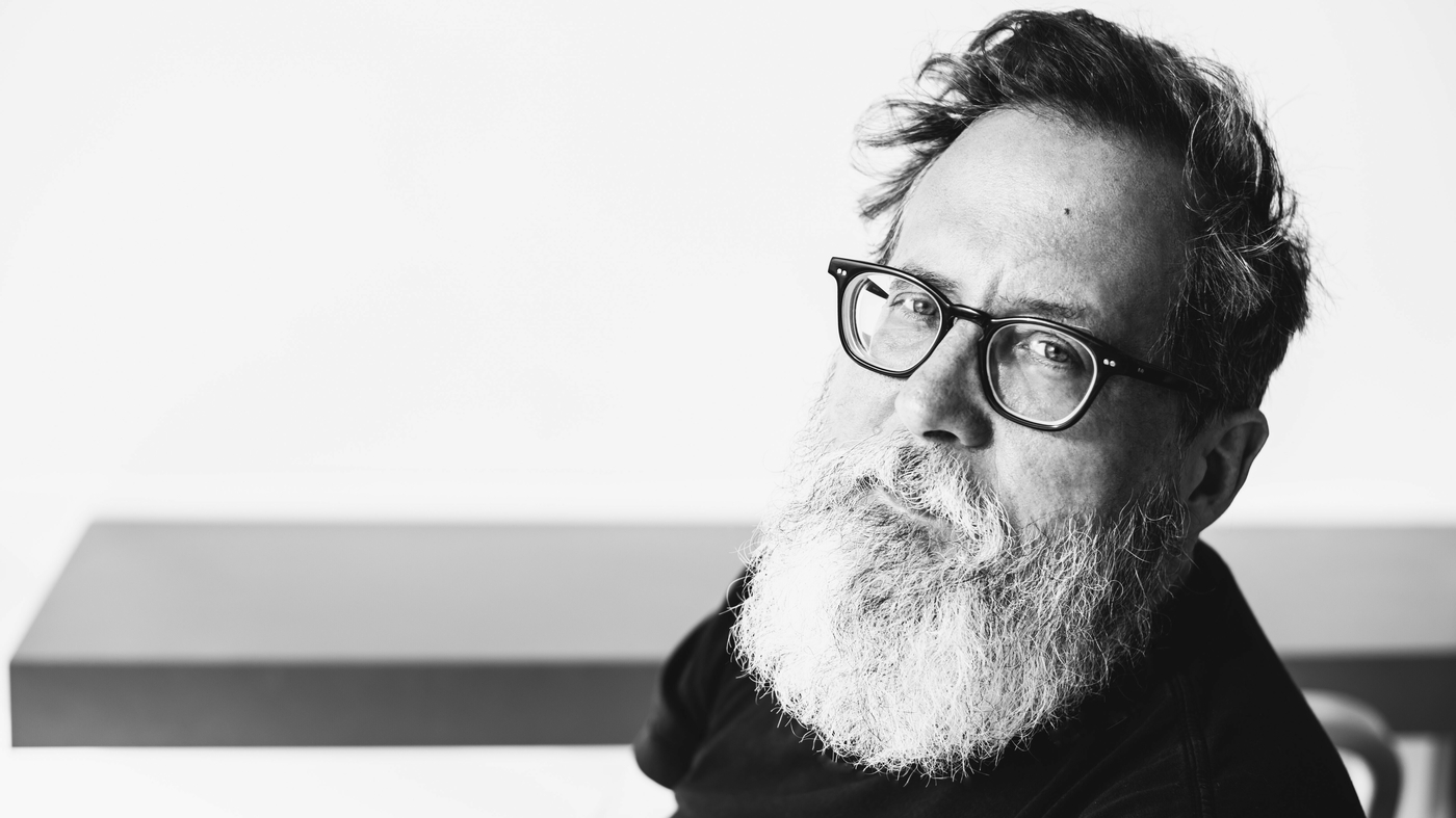 On 'The Life of Jesus,' Bill Orcutt returns to solo acoustic guitar : # ...