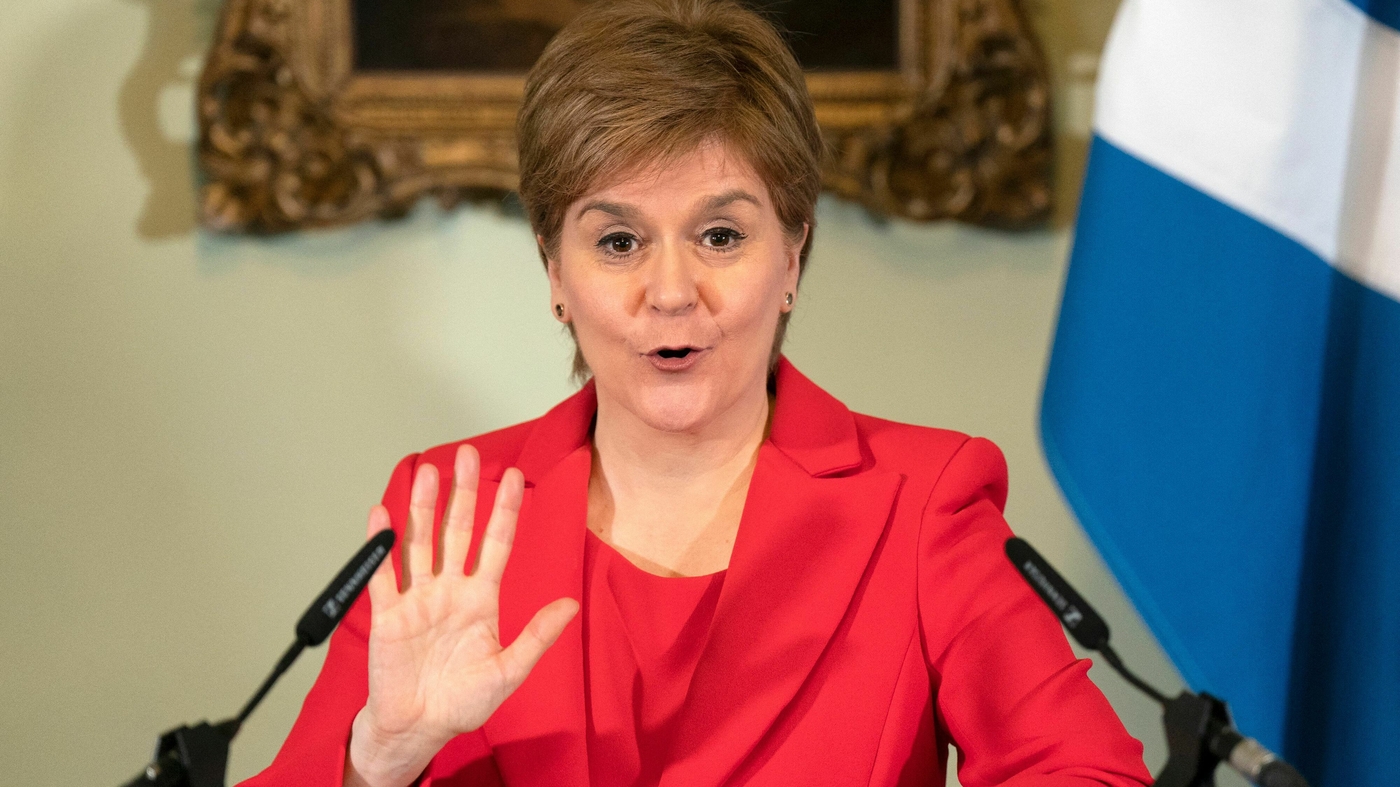 Nicola Sturgeon will resign. What does it mean for Scottish ...