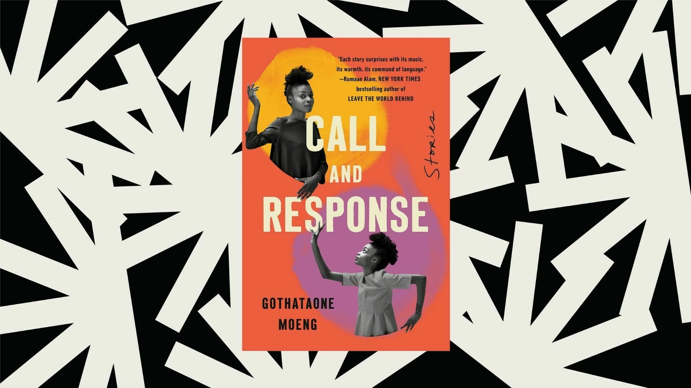 Gothataone Moeng's 'Call and Response' is an ode to the women of ...