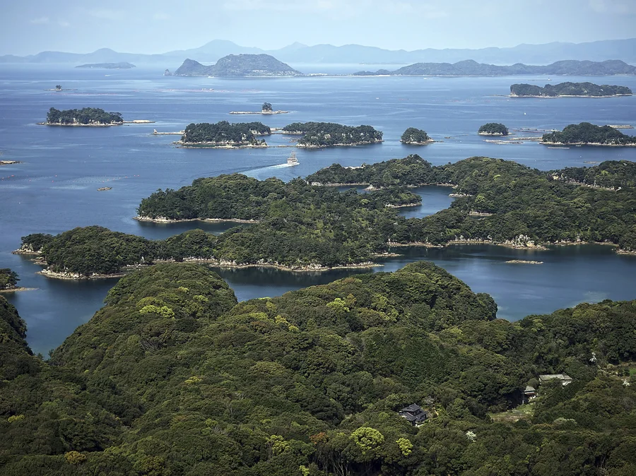 International - Geospacial Recount: Japan's Total Number of Islands to ...