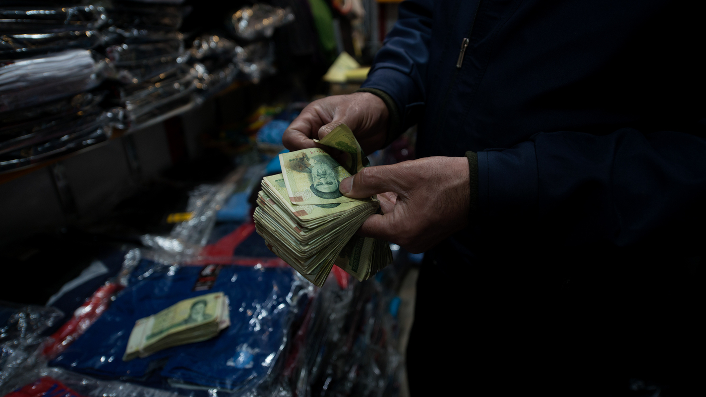 'I can dream it, but I can't afford it': The stark reality of life in ...