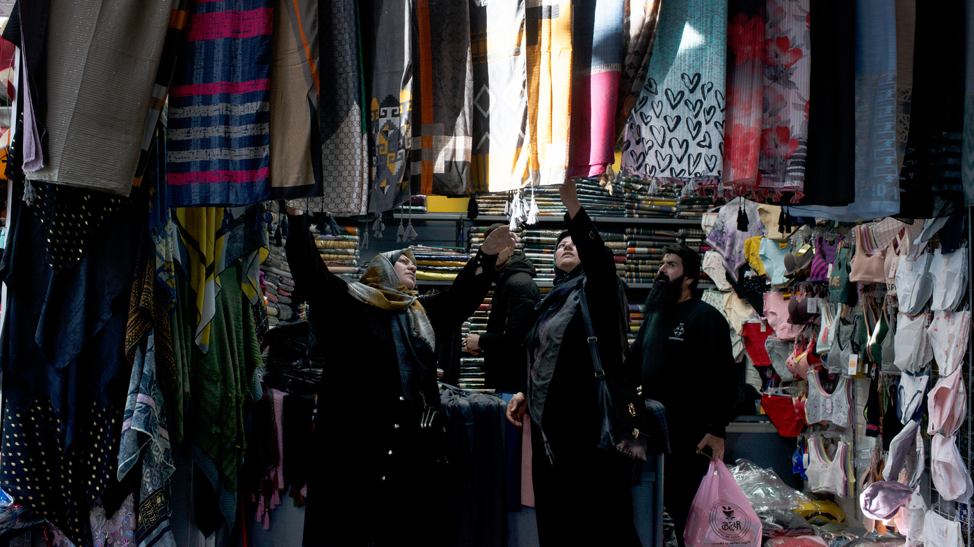 'I can dream it, but I can't afford it': The stark reality of life in ...