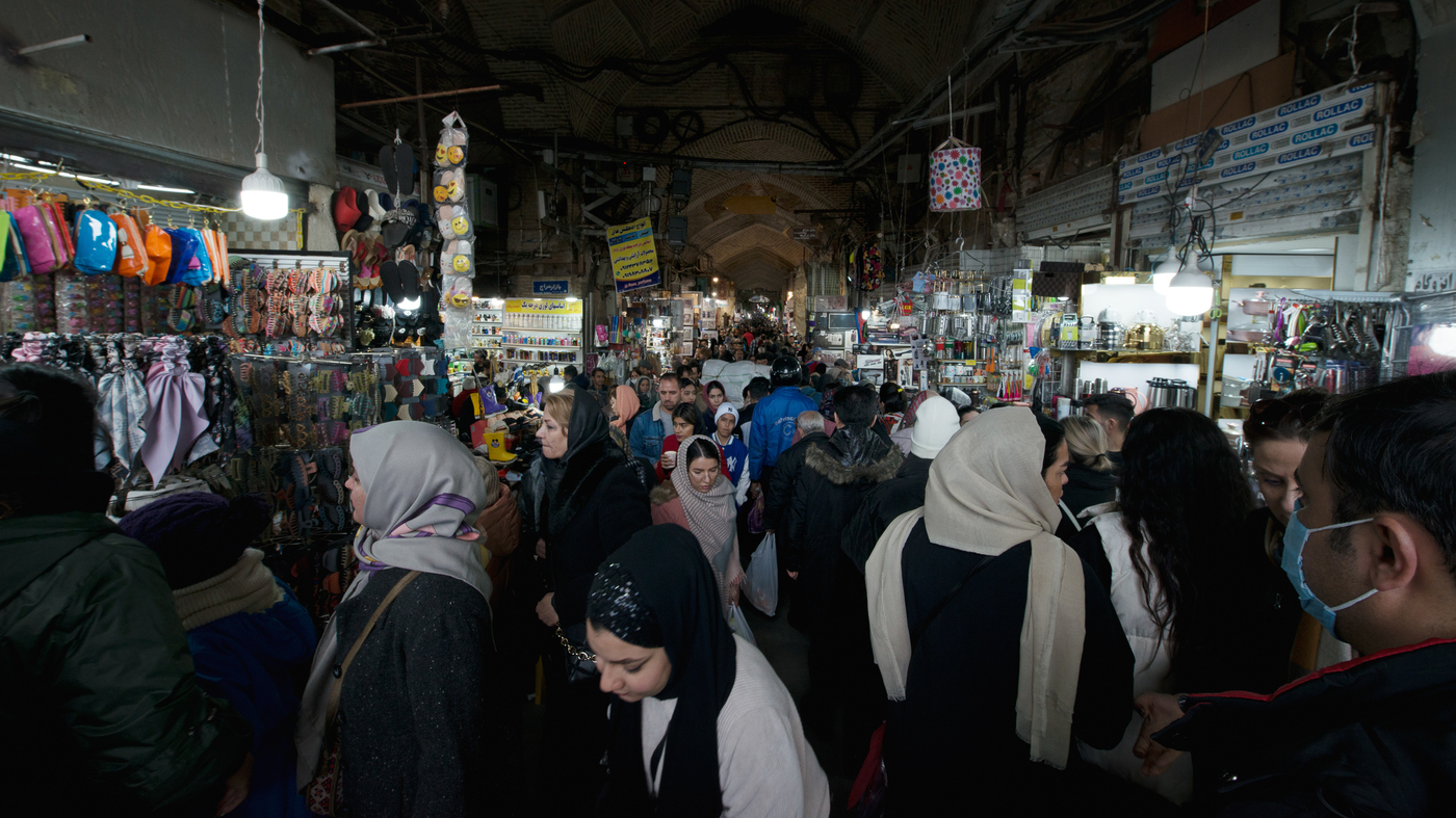 'I can dream it, but I can't afford it': The stark reality of life in ...