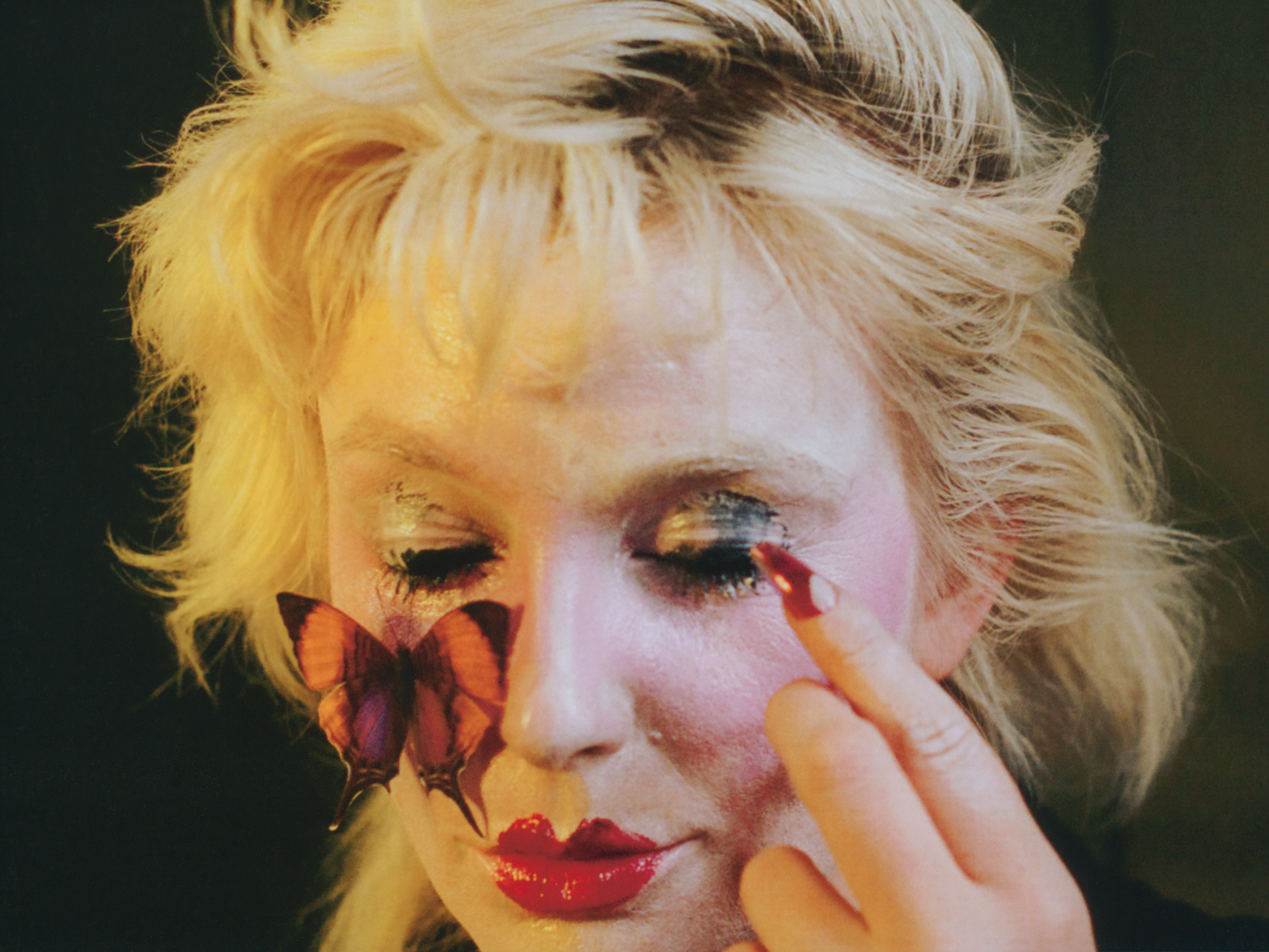 Mega Bog, 'The Clown' | NCPR News