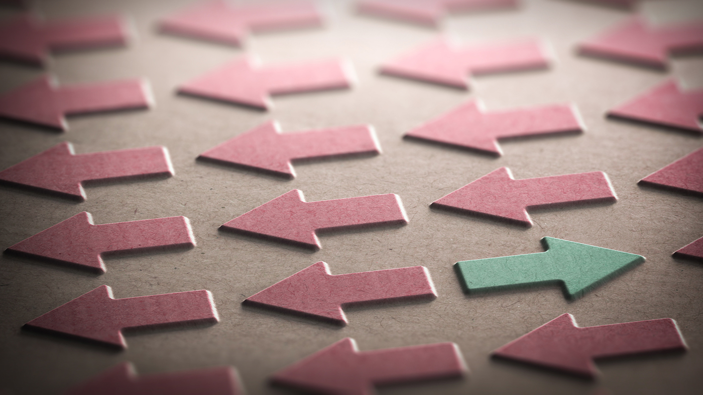 What does systemic change actually look like? : TED Radio Hour : NPR