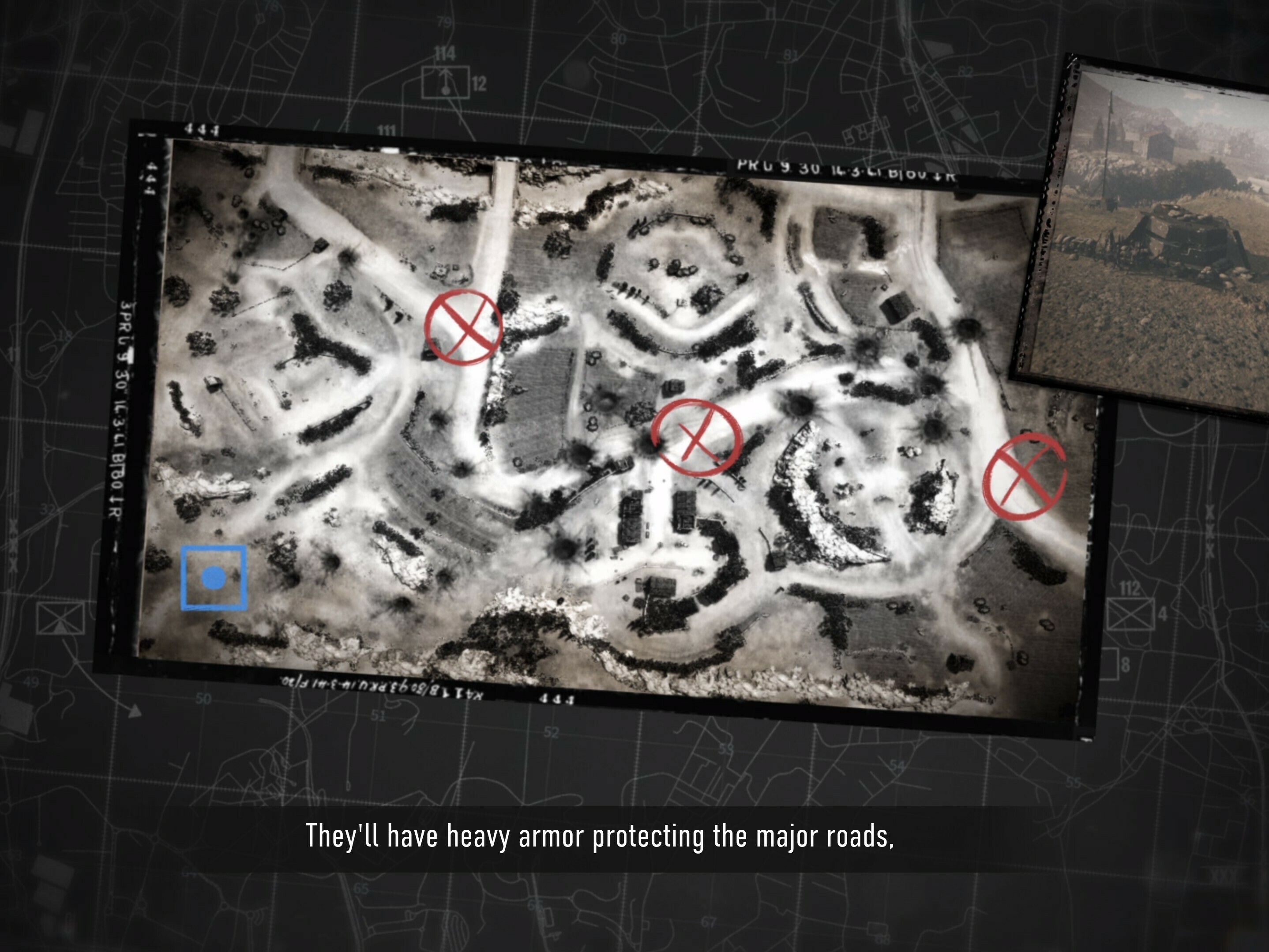 'Company of Heroes 3' deserves a spot in any war game fan's library ...