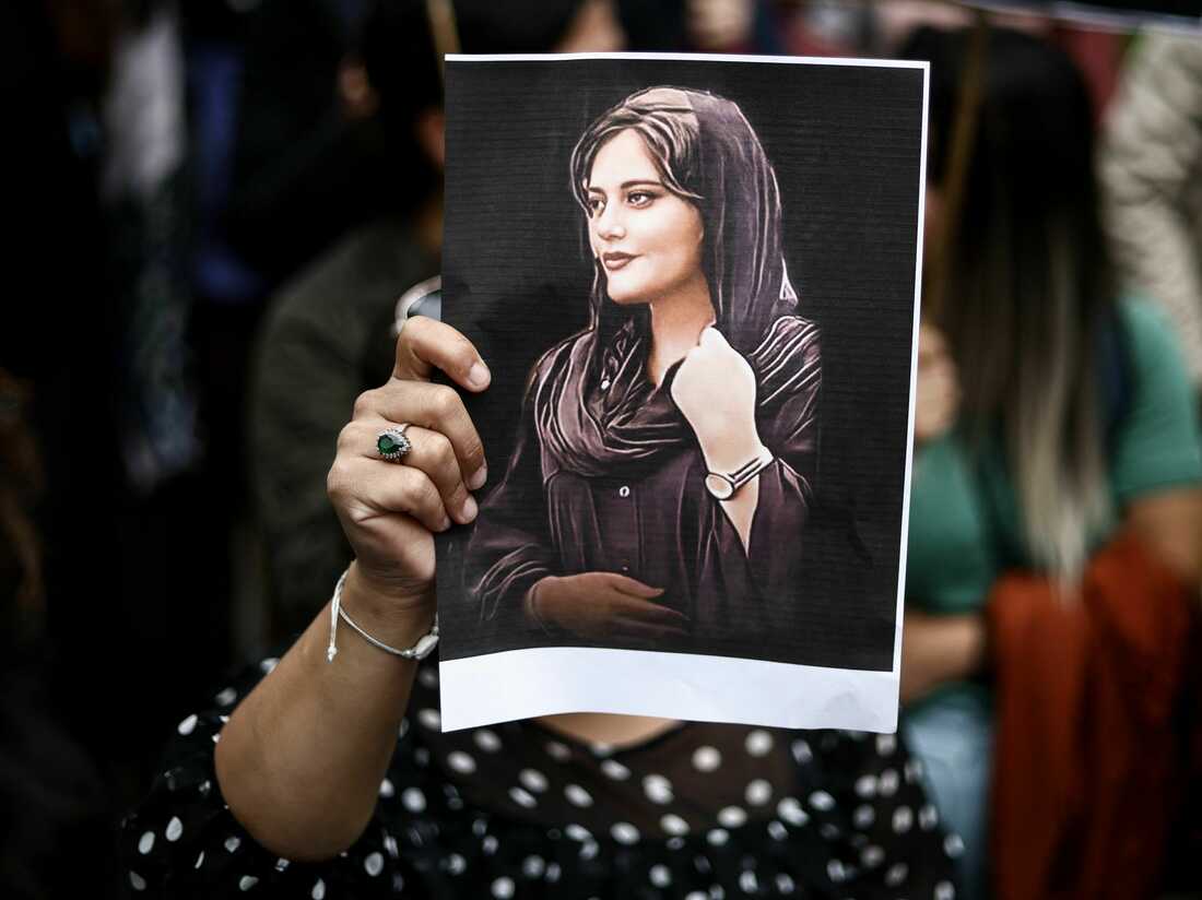 Where does Iran go now? : NPR