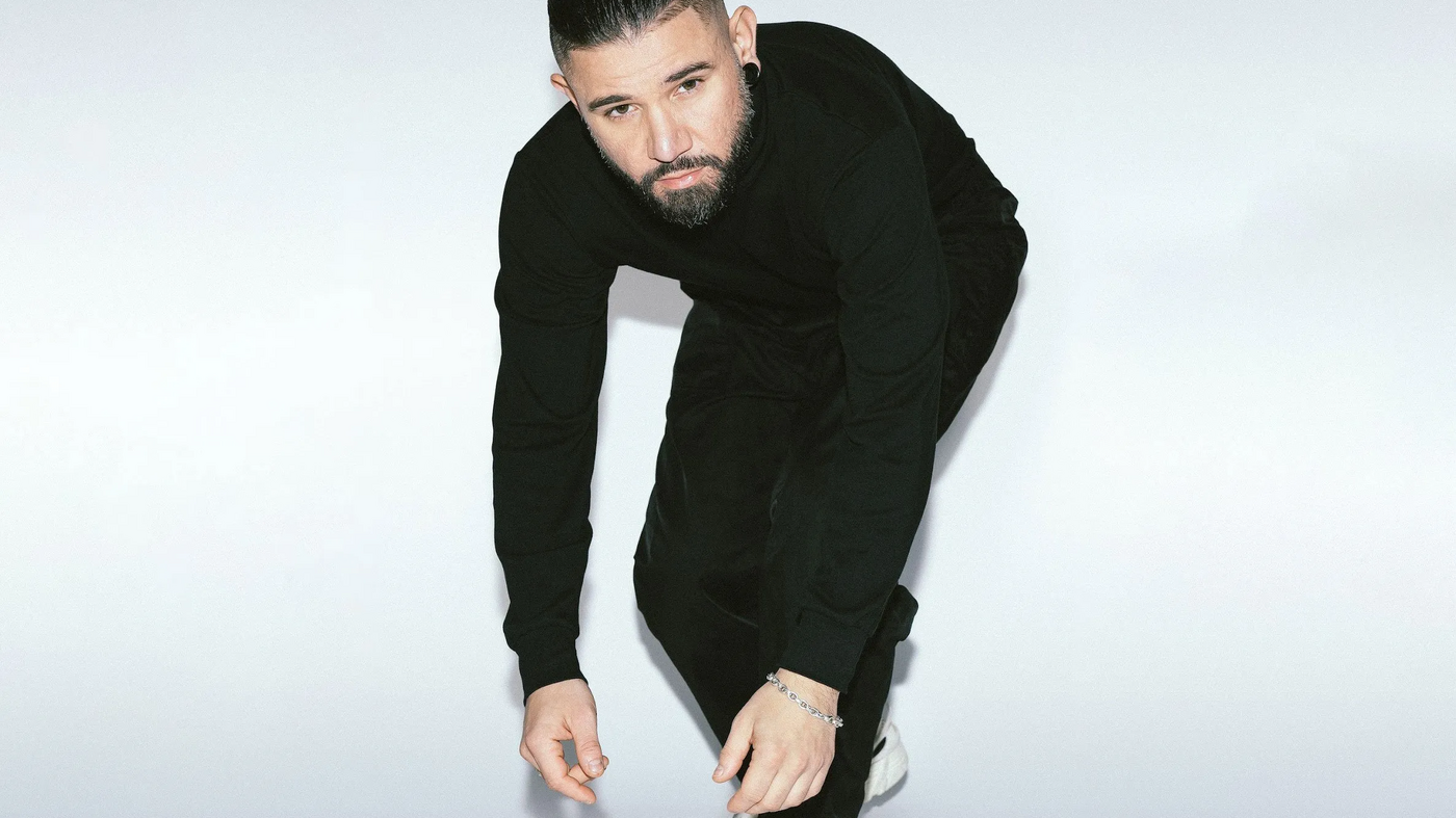 On 'A Street I Know,' Skrillex finds an ideal collaborator in Eli ...