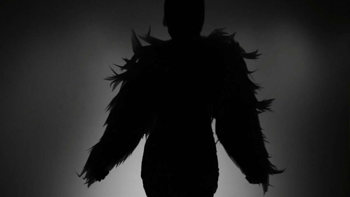 Elizabeth Colour Wheel's Lane Shi presents a crushingly eerie solo ...