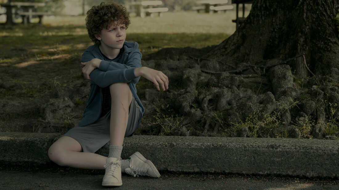 Grab a tissue and get emotional with 'Dear Edward' : Pop Culture Happy ...