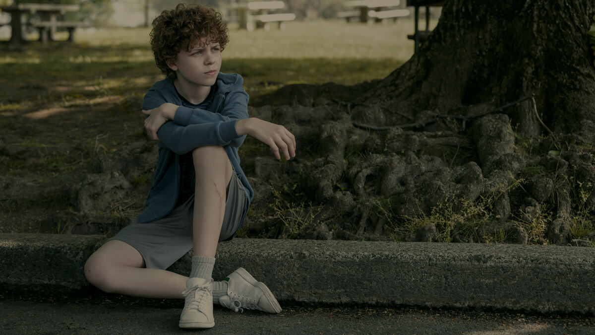 Grab a tissue and get emotional with 'Dear Edward' : Pop Culture Happy ...