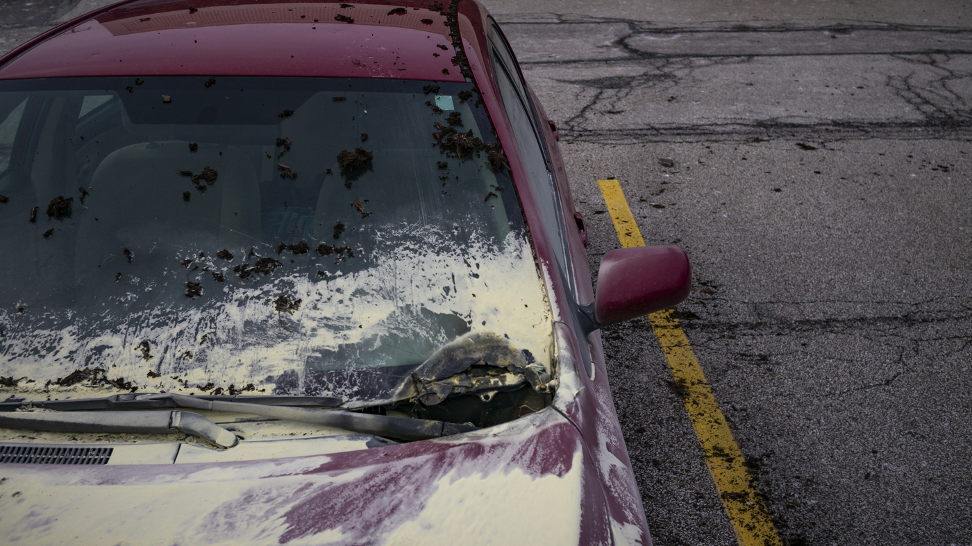 1 dead after explosion at the I. Schumann & Co. metal plant in Bedford ...