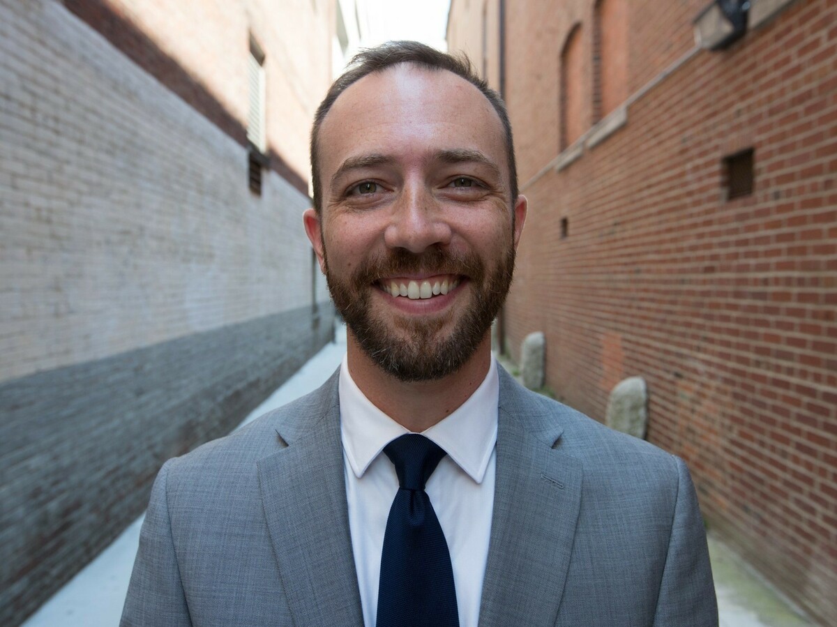 NPR Board Elects Stephen George as Member Director : NPR