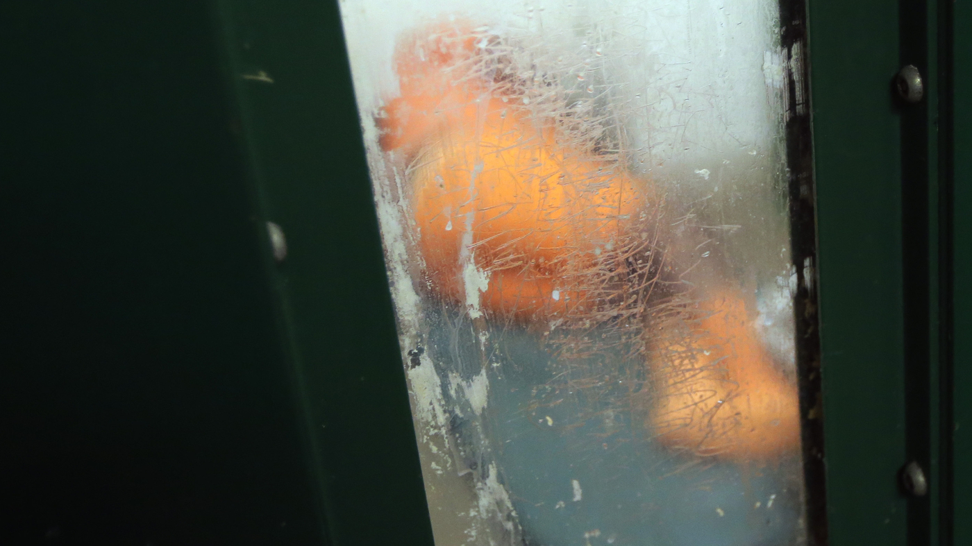 Report Deaths In Custody Are A Crisis And Federal Data Is Incomplete Npr