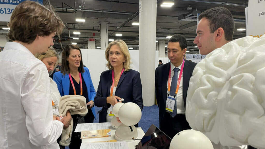 Know It All: Where AI Helps And Hurts In Health Care : 1A : NPR