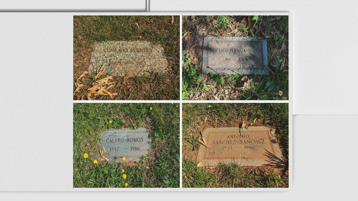 A Peaceful Protest at the Atlanta Penitentiary Leads to A Brutal ...