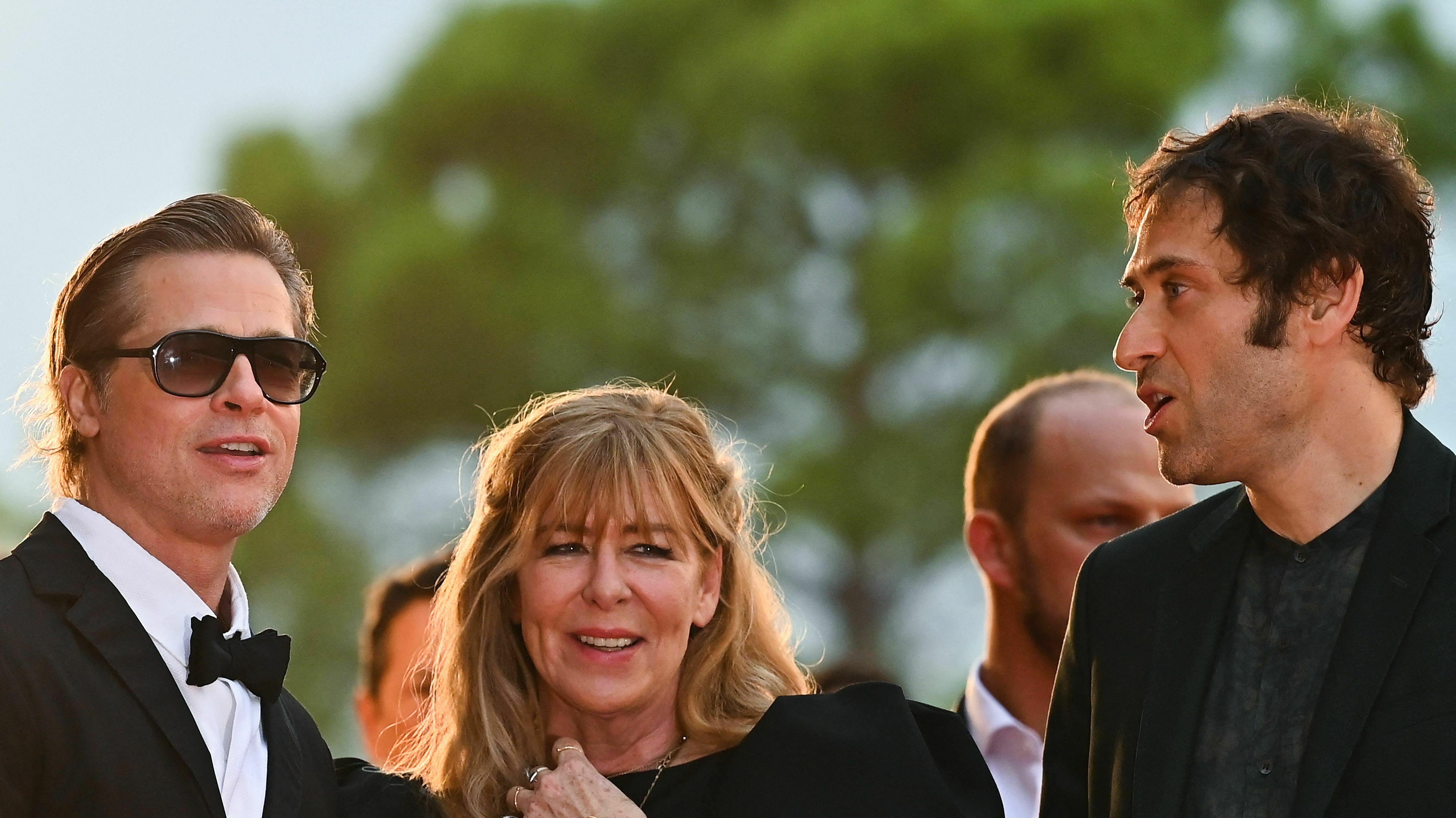 Whatever she touches 'turns to gold' — can Dede Gardner do it again at ...