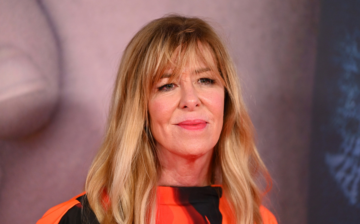 Will producer Dede Gardner break her own record at the Oscars? : NPR