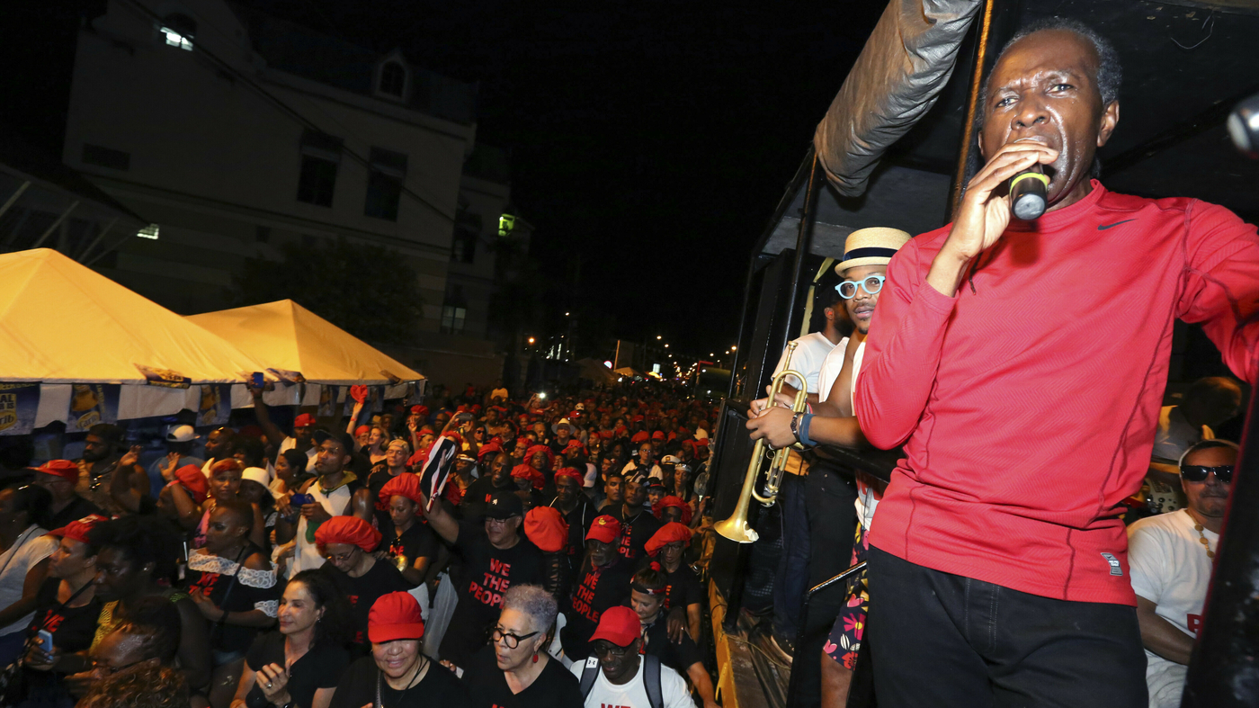 Long live soca! Celebrating 50 years of Trinidad's soundtrack to ...