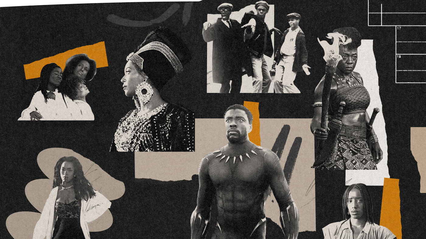 The New Black Film Canon is your starting point for great Black ...