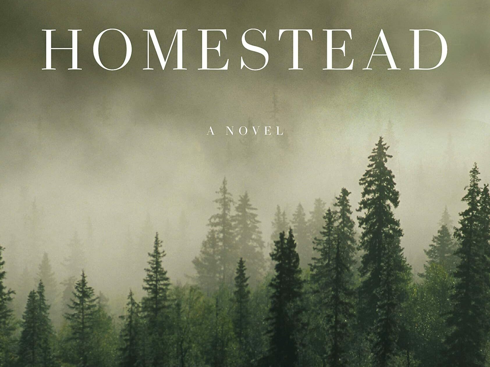 'Homestead' is a story about starting fresh, and the joys and trials of ...