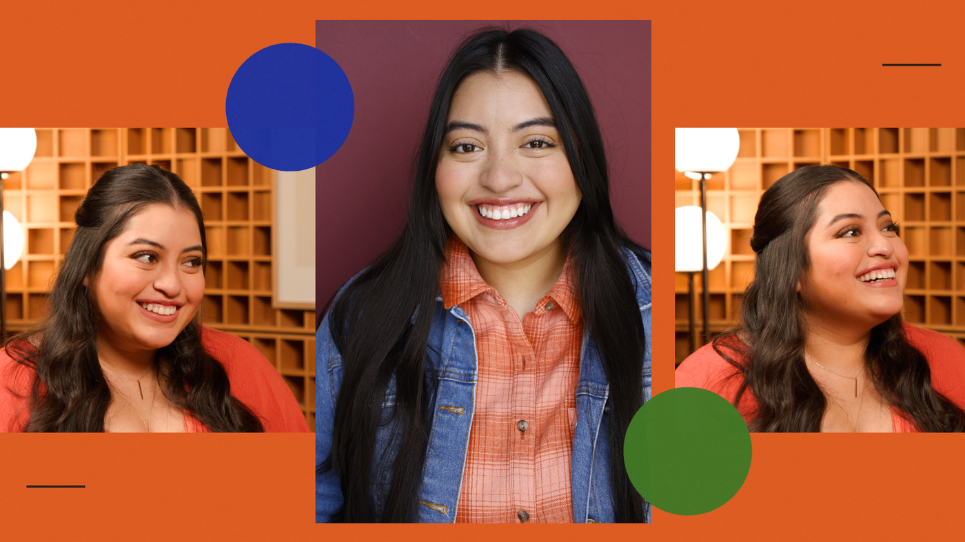 Actress Keyla Monterroso Mejia on Curbed, Abbott, and Freeridge : It's ...