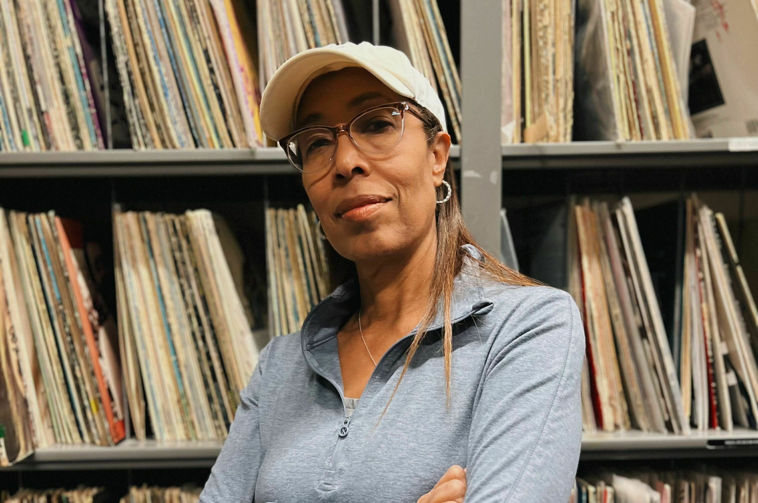 From the Warehouse to the world: Chicago and the birth of house music | NCPR News
