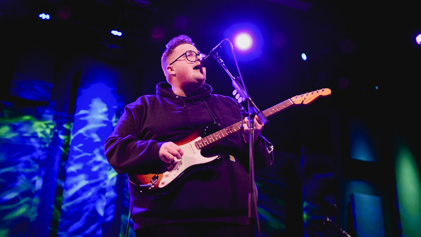 Michigander charts the long journey to 'It Will Never Be The Same' : World Cafe : World Cafe ...