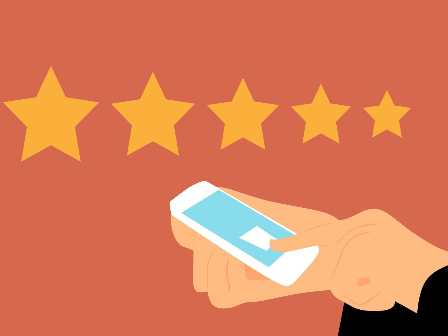 Why we usually can't tell when a review is fake | NCPR News