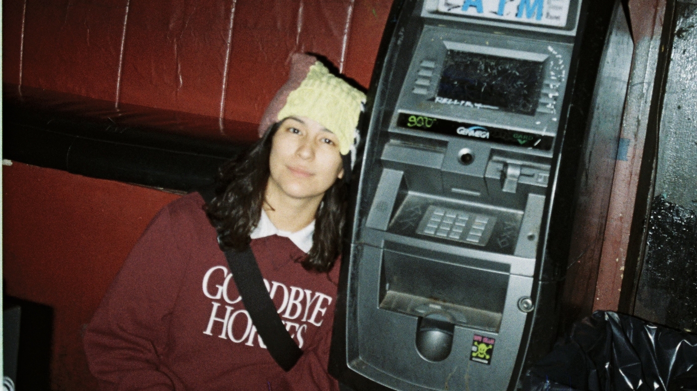 zzzahara charts the constant change of their native LA on 'liminal ...
