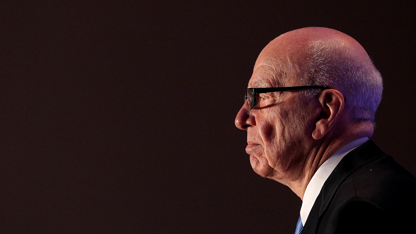 The Dominion Lawsuit Pulls Back The Curtain On Fox News. It's Not ...