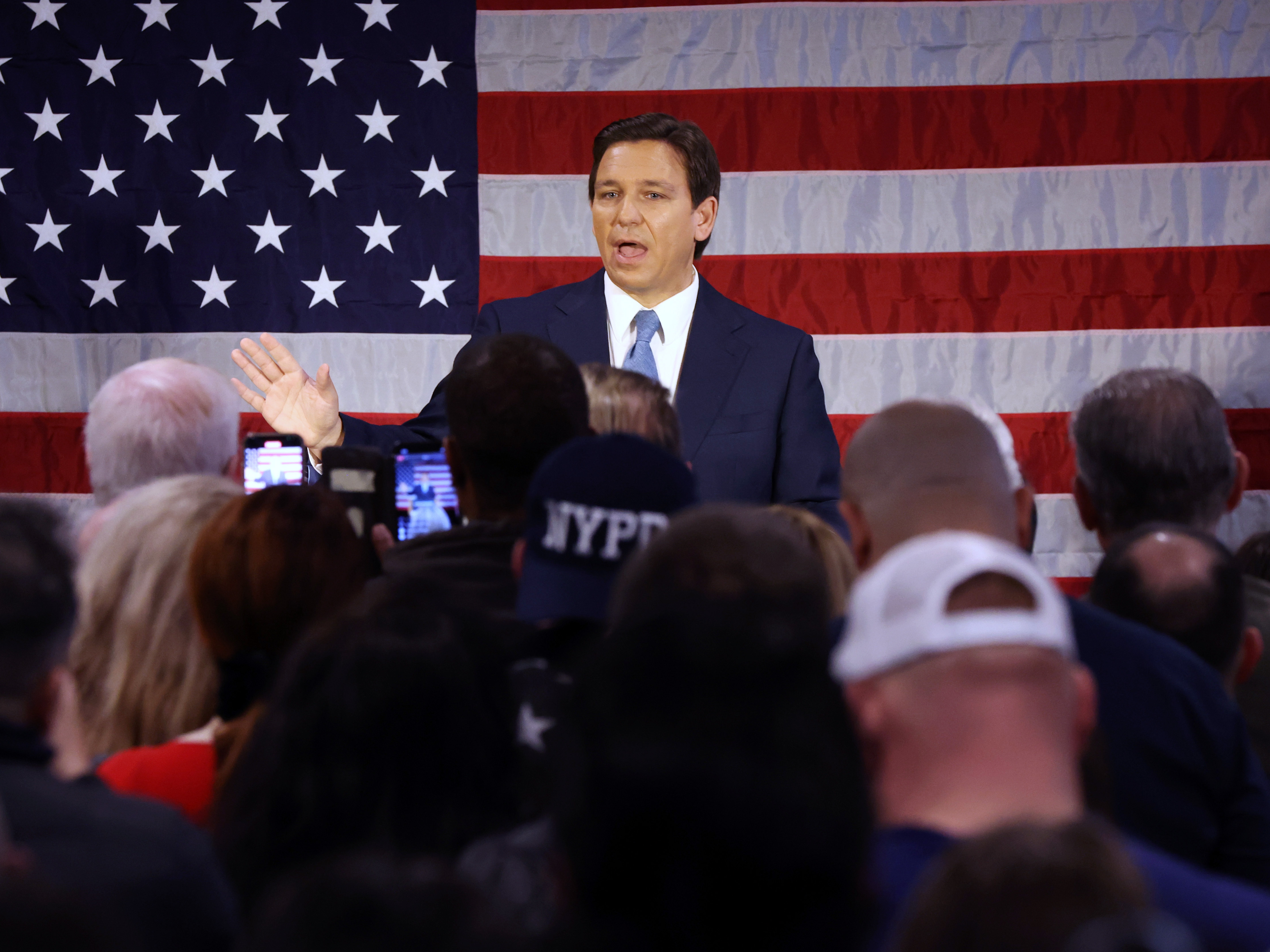 5 DeSantis allies now control Disney World's special district. Here's ...