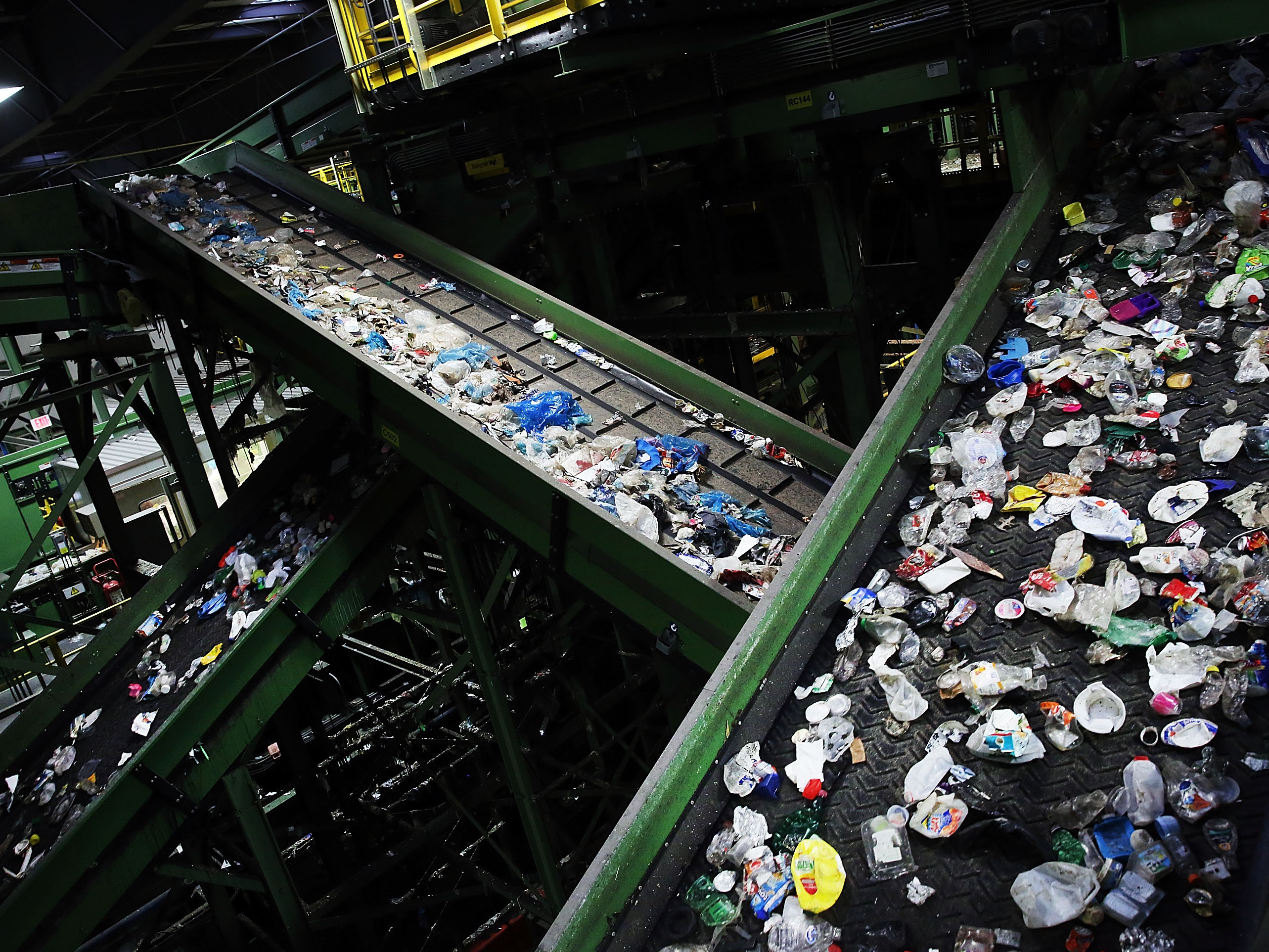 Garbology is the study of trash. This is why students love it | NCPR News