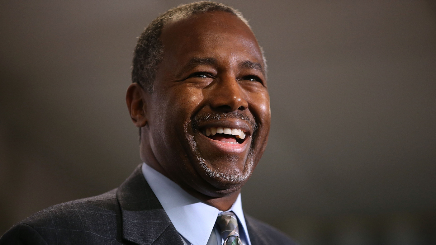 Sen. Tim Scott is a different kind of Republican who could reshape the ...